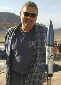 ROC Board 2024 – Rocketry Organization of California